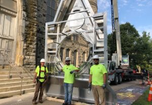 Home - T&K Roofing and Sheet Metal